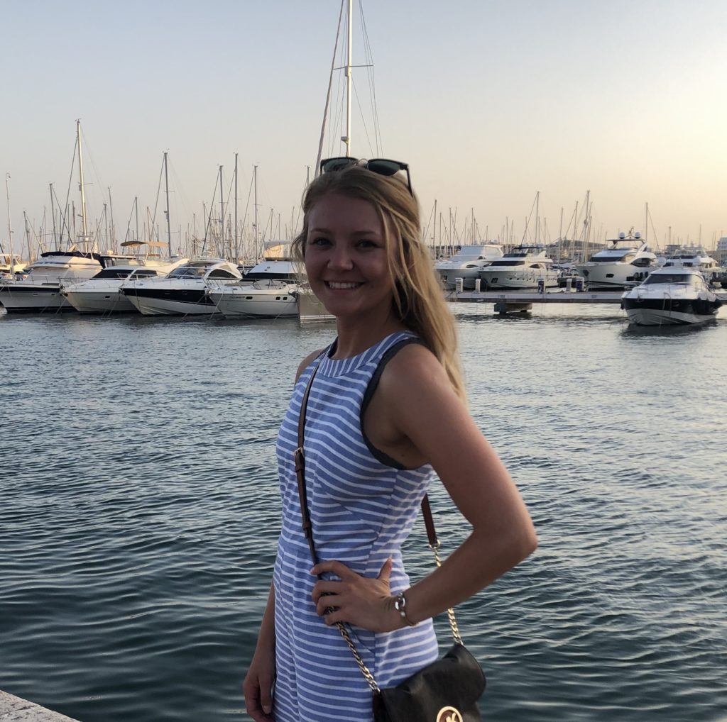 Alumni – Master of Arts in Foreign Language Teaching