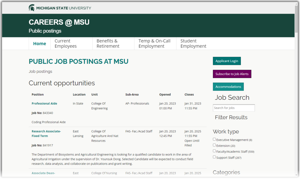 Careers in Language Teaching – Master of Arts in Foreign Language Teaching